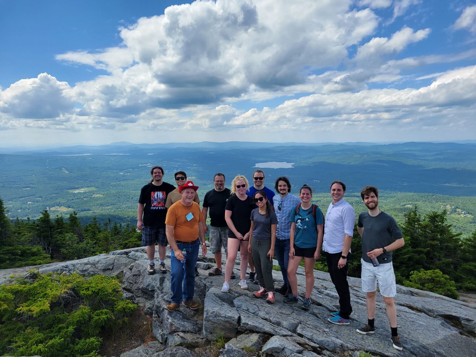 SSW Proudly Sponsored the Aqueous Corrosion Gordon Research Conference ...