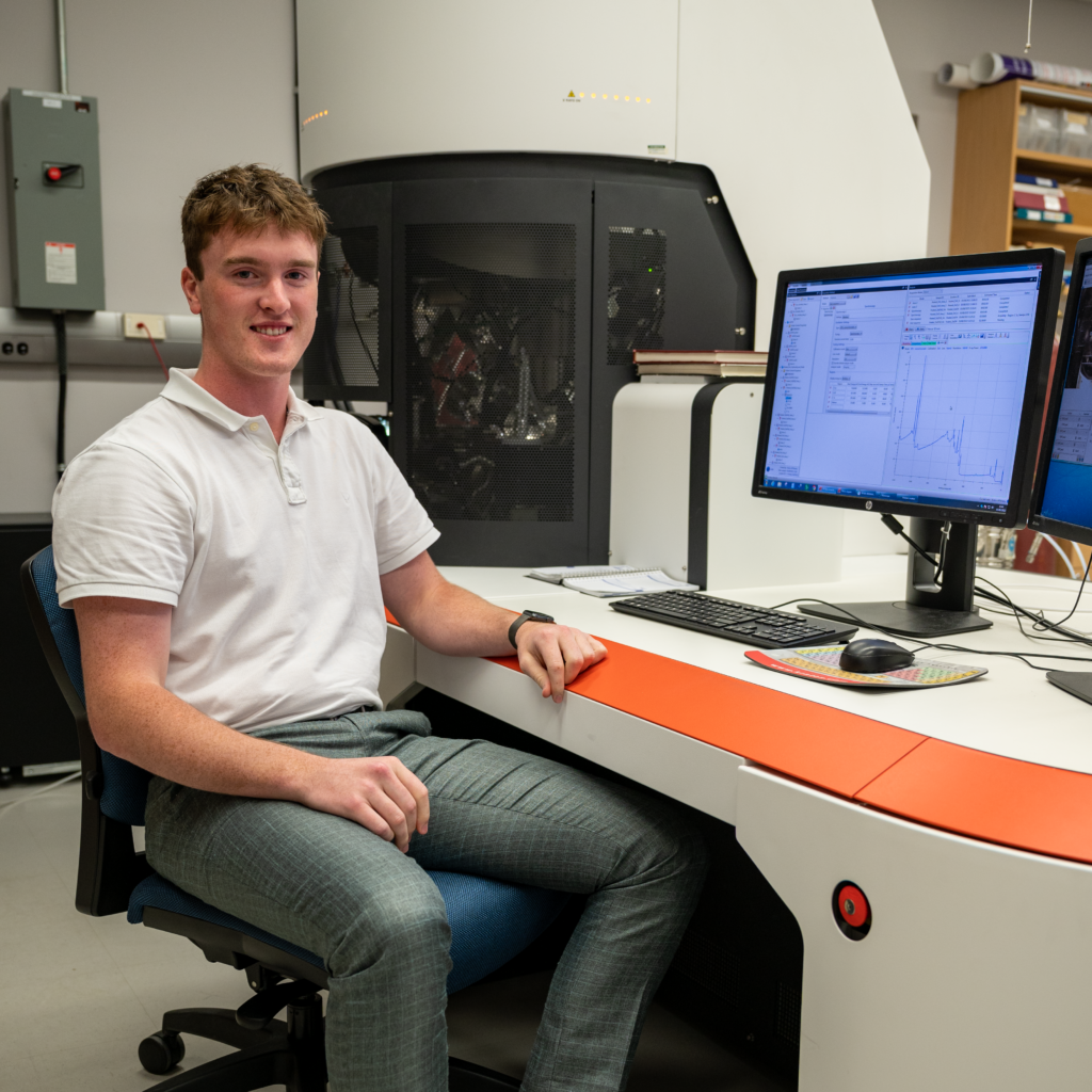 Creating Foundational Experiences For Young Scientists - SSW
