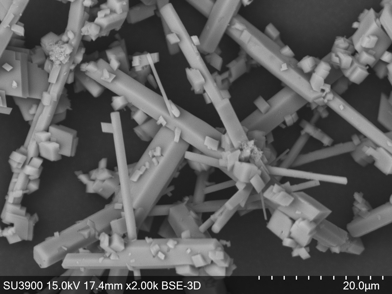 Aragonite4 - Surface Science Western