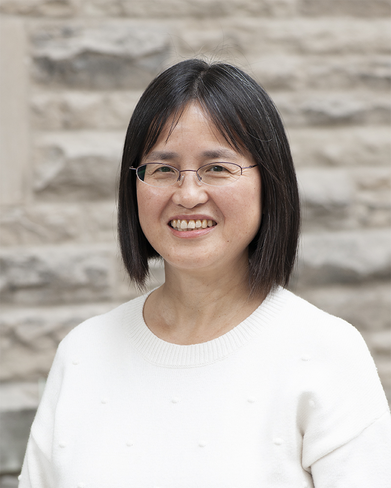 Cathy_Jiang - Surface Science Western