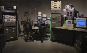 DSIMS - Surface Science Western