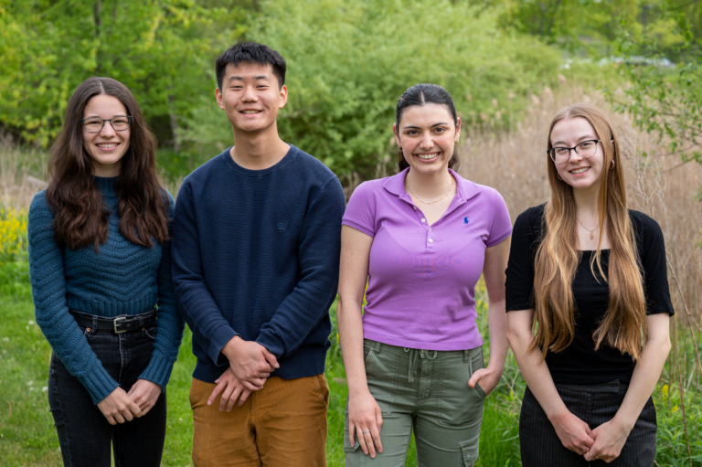 Summer experience at SSW - Surface Science Western