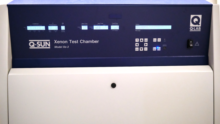 QSUN-1 - Surface Science Western