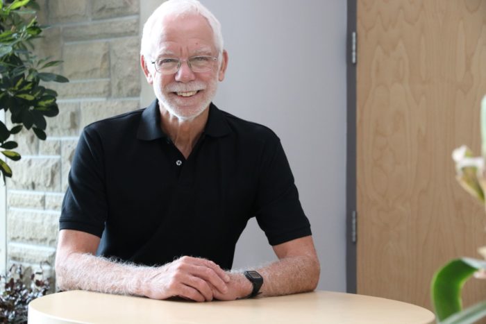 Congratulations David Shoesmith on your retirement! - Surface Science ...