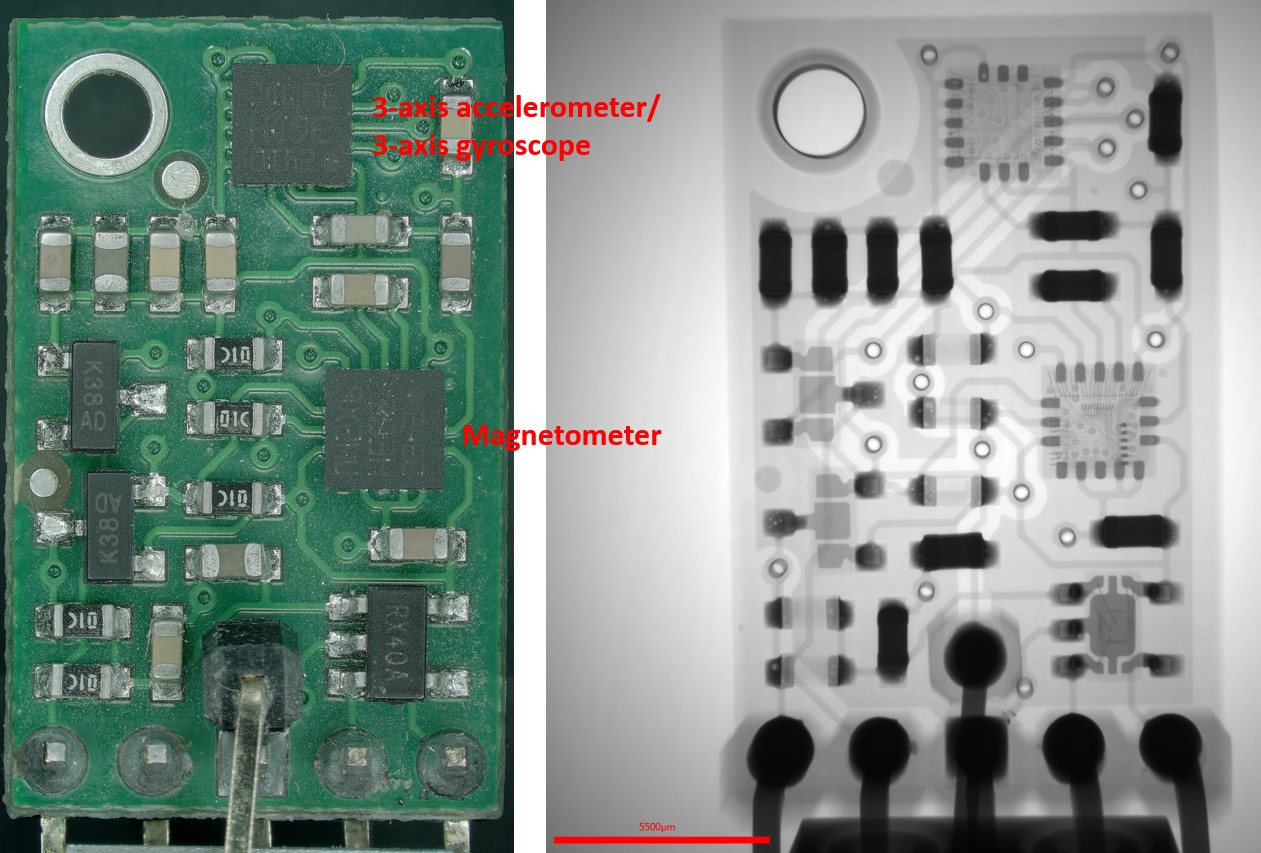 Using Micro-CT in the Electronics Industry - Surface Science Western