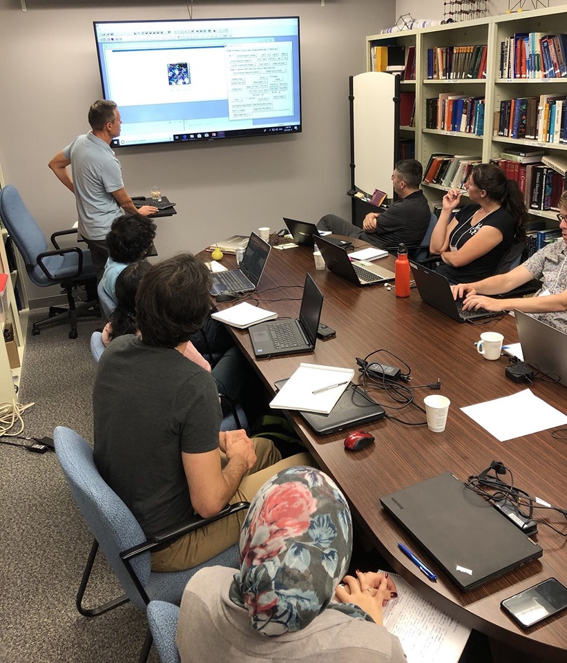 Surface Science is Hosting a 2019 XPS Short Course! - Surface Science ...
