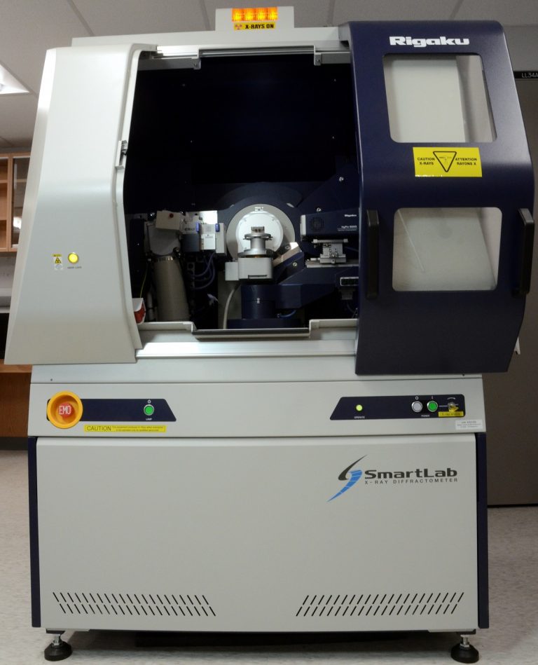 X-ray Diffraction (XRD) – Surface Science Western at the University of ... X-ray Diffraction (XRD) – Surface Science Western at the University of ...