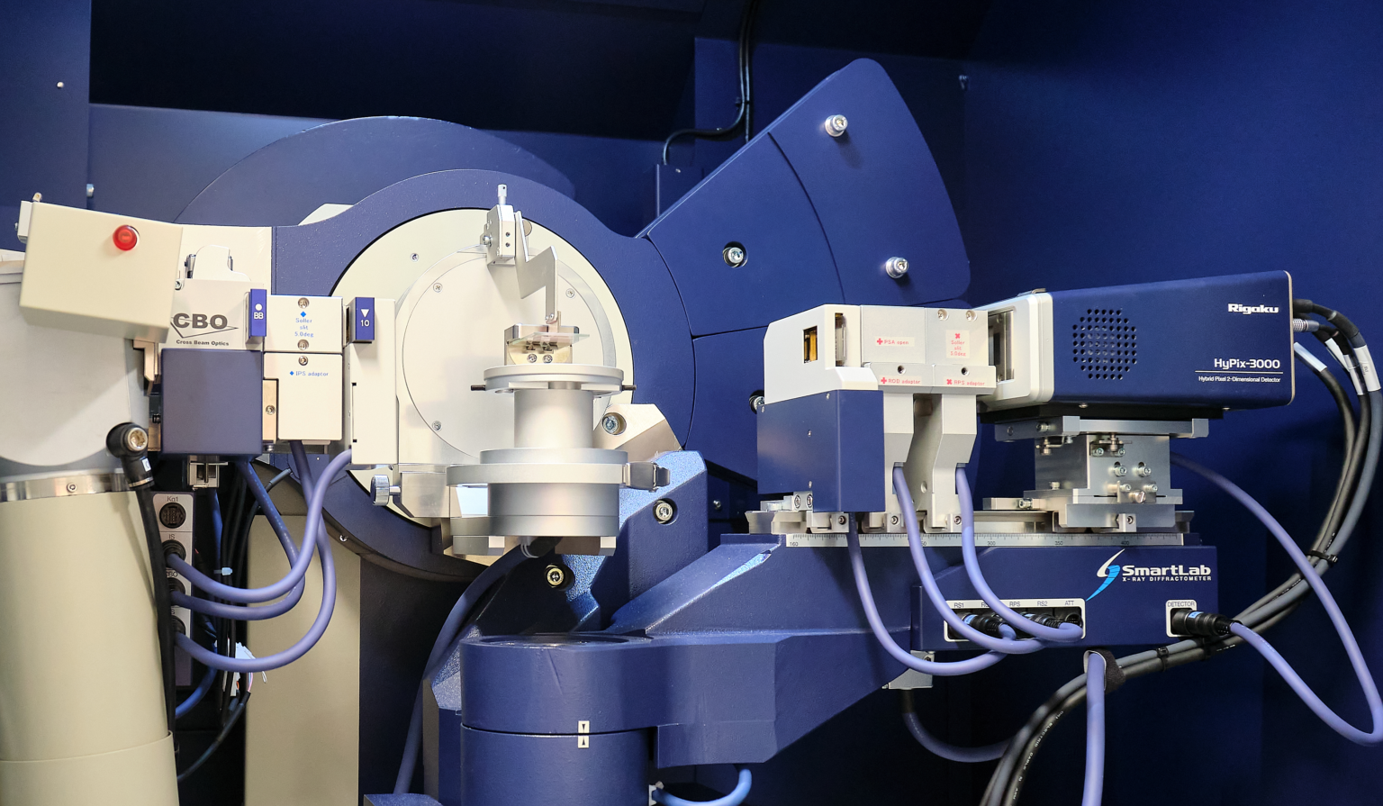 XRD Inside - Surface Science Western