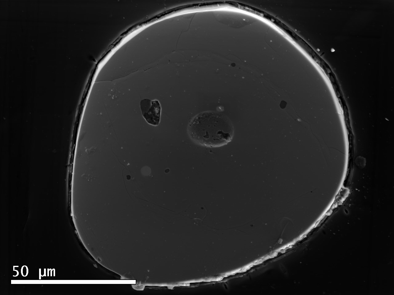 SEM-Based UVD-CL Microscopy at SSW SEM-Based UVD-CL Microscopy at SSW