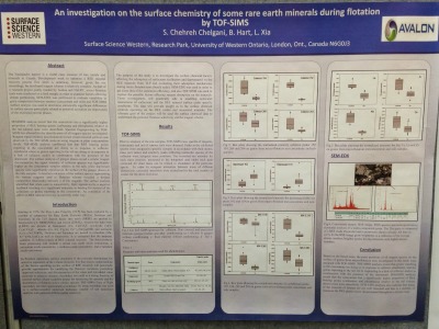 poster4 - Surface Science Western